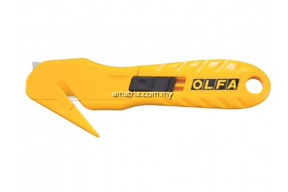 OLFA SK-10 Stretch Wrap Cutter